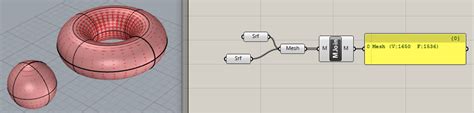 Mesh For Finite Element Analysis Grasshopper Mcneel Forum