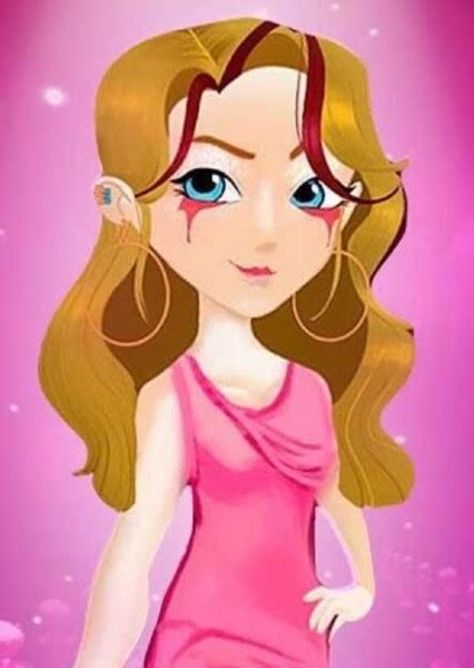 Anna Oop Photo On Mycast Fan Casting Your Favorite Stories