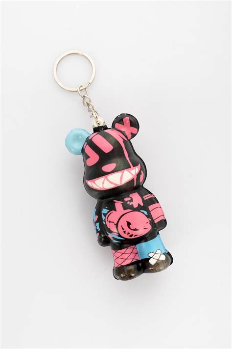 Jinx Bear Squishy Anahtarlık Ft2355sy Aksesuarix Türkiye´nin En