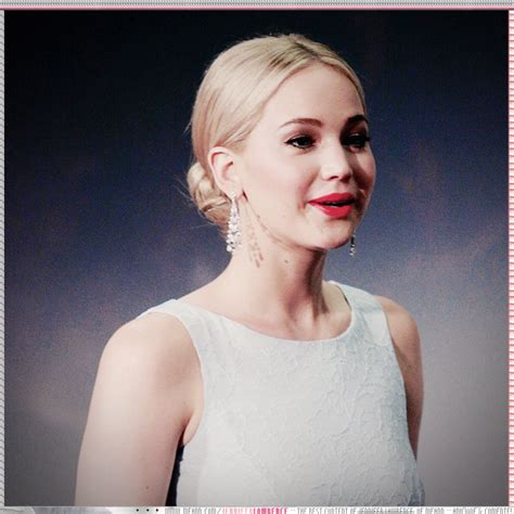 Jenniferlawrence No Meadd Jlpremiere De A Esperan A Parte
