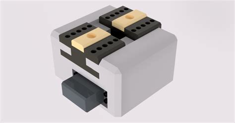 Motor Vise Autodesk Community Gallery