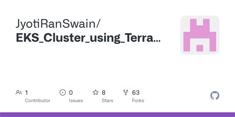 Eksclusterusingterraformeksnodegrouptf At Main · Jyotiranswain