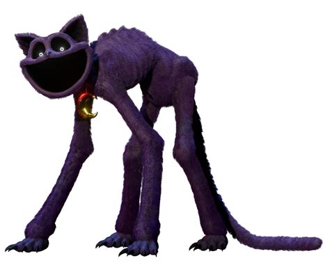 Catnap Poppy Playtime Wiki Fandom