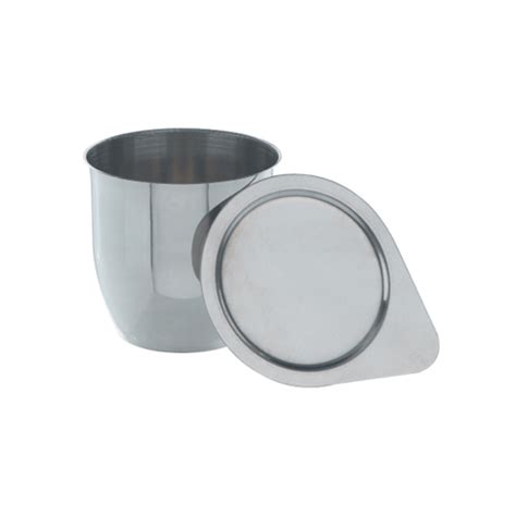 Bc8106니켈 도가니 더랩코리아