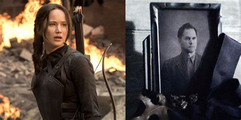 Katniss Dad