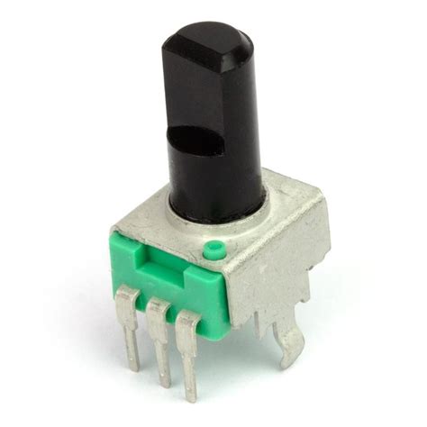 100 kΩ Rotary Potentiometer Musical Keyboard Accessories