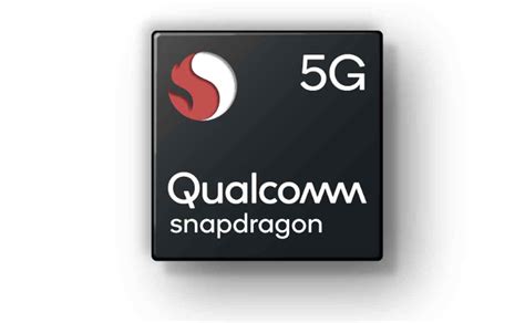 Qualcomm Desvela Sus Nuevas Plataformas M Viles Snapdragon Y Snapdragon
