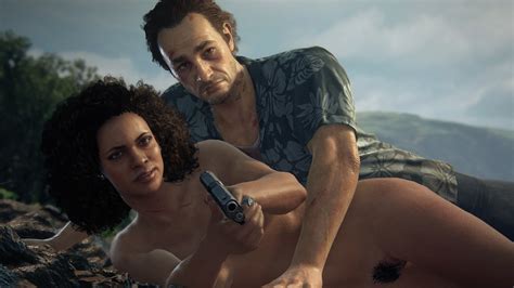 Uncharted Lost Legacy Page 5 Adult Gaming Loverslab