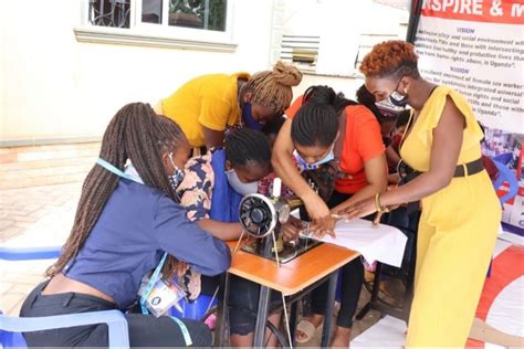 Empowering Sex Workers Through Social Enterprises Mirage News