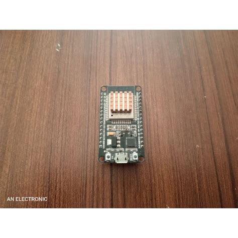 Jual Esp32 Dev Kit V1 Second Normal Shopee Indonesia