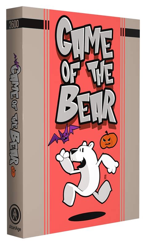 TGDB Browse Game Game Of The Bear