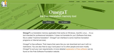 Best 16 Computer Assisted Translation Cat Tools For 2025 Free And Paid