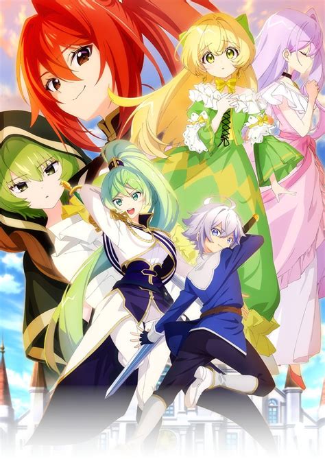 Cain Von Silford Silk Von Santana Telestia Terra Esfort Tijuana Von Liebert Nina And 1 More