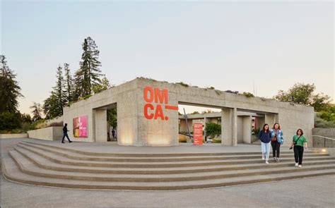 Oakland Museum Of California News Designphiladelphia
