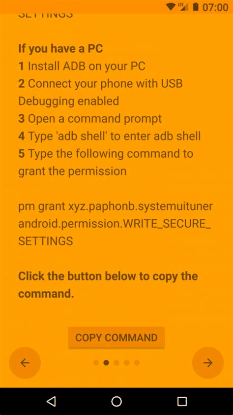 How To Change Navigation Bar Icons On Android In