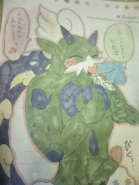 Post 844944 Hikozarulove Porkyman Thundurus Tornadus