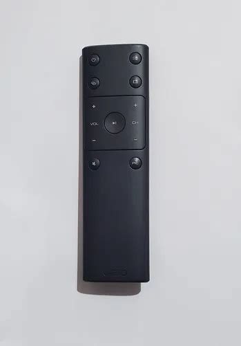 Control Original Para Tv Vizio Xrt132 Modelo E43 E2 Mercadolibre