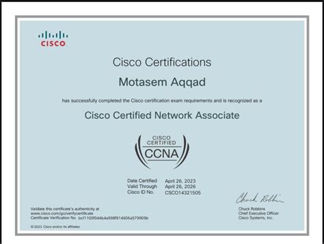 motasem aqqad on linkedin ccna networking ccnacertification