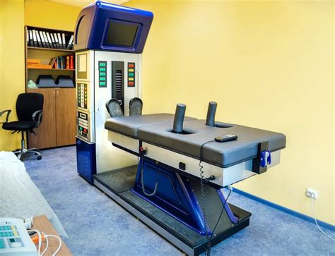 Spinal Decompression Therapy Drs Abrams Piazza And Julewicz Chiropractors
