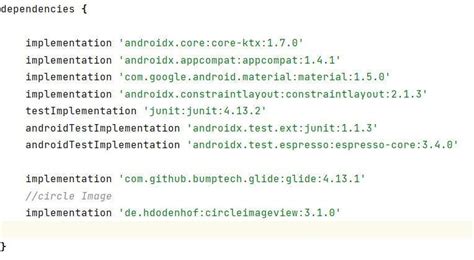 Android Kotlin Aplikasi Github User Menggunakan Data Local By Ahs Ccna Medium