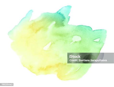 파스텔 톤의 멀티 컬러 수채화 이혼과 국경이있는 고립 된 장소 텍스트의 복사 공간이 있는 프레임입니다 거친에 대한 스톡 사진 및 기타 이미지 Istock