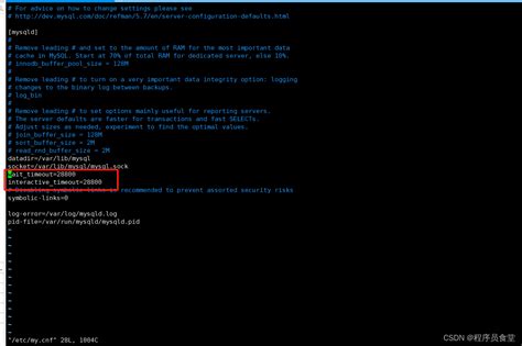 【mysql】2006 Server Has Gone Away Csdn博客