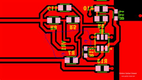 Problem With A Footprint I Have In My Library Allegro PCB Editor And PCB SKILL PCB Design