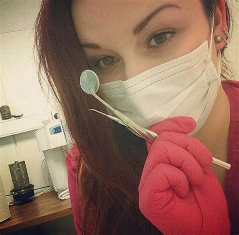 Pin On Hot Dentist