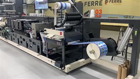 Iuv Curing On Linkedin Iuv Advancing Led Uv Curing System For Label