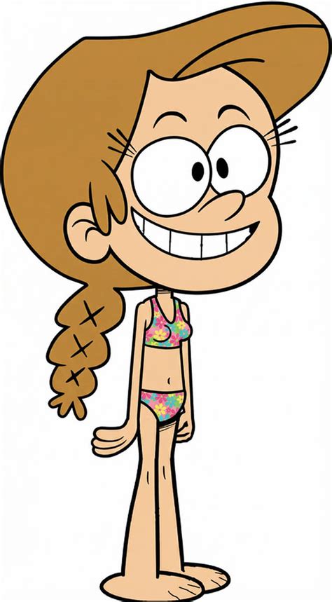 Girl Jordan Wearing A Flower Bikini By Haydenlr On Deviantart
