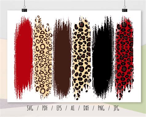 Download Brush Stroke Coreldraw 52 Koleksi Gambar