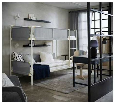 Витвал Ikea двухярусная кровать Festima Ru Мониторинг объявлений