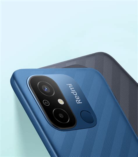 Redmi 12C Xiaomi Indonesia