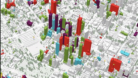 Powerful Technologies Unite Ai Gis Fusion For Superior Insights