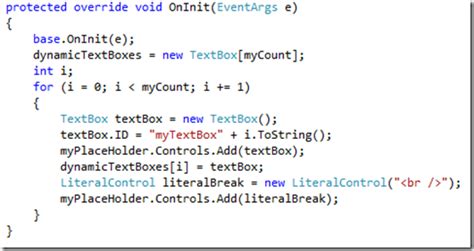 Another Error Creating Control In The Design View With Object Reference