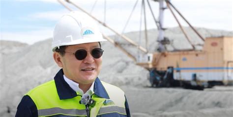 Mongolian Mining Journal On Linkedin Багануурын ордыг түшиглэн нүүрс химийн цогцолбор…