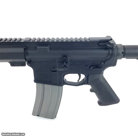 Del Ton Dti 15 223 Rem 5 56 Nato