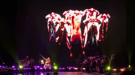 Mi Manera De Querer Natalia Lafourcade De Todas Las Flores Tour