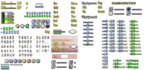 Resources Serenes Forest