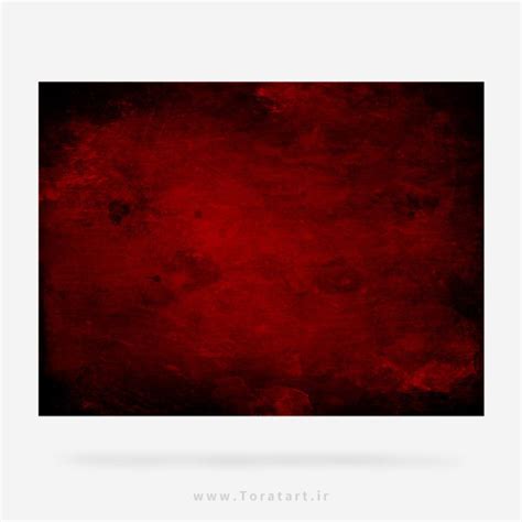 بک گراند قرمز گرانج Red Grunge تربت اصحاب هنری سید الشهداء علیه