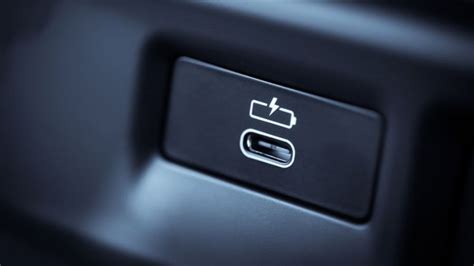 USB 4 Will Give You 40 Gbps Transfer Speeds On Your PC But