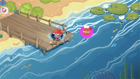 Meow Playground By Zhivotech