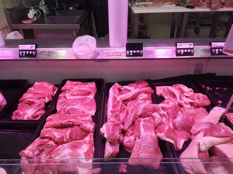 节后粮油价稳 肉蛋价走低全省零售价价格