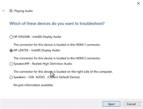 Fixed Computer Volume Too Low Windows 10 11