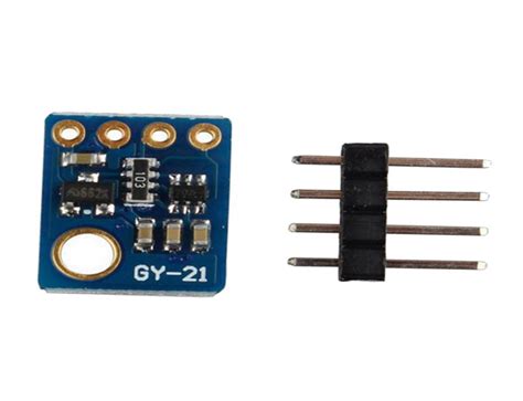 GY 21 HTU21 Sensor Module For Arduino OKY3253 OKYSTAR