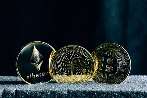 Криптовалюта що це види криптовалюти як заробити в Україні