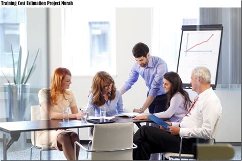 Training Cost Estimation Project Pusat Informasi Training Seluruh Training Cost Estimation Project Pusat Informasi Training Seluruh