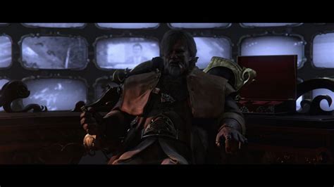 Arcturus Mengsk By Nukacharlie On Deviantart