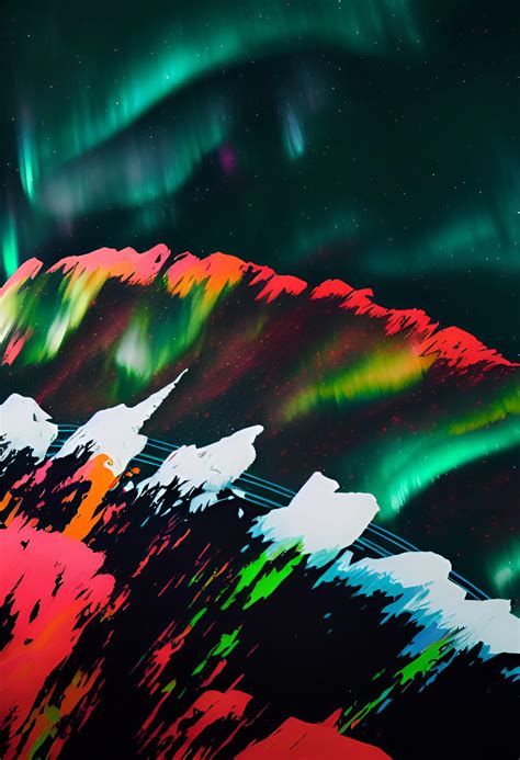 Fluid Abstract 7 By Kosmosorigins On Deviantart