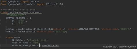 【django】python3下富文本编辑器djangoueditor djangoueditor3下载 csdn博客